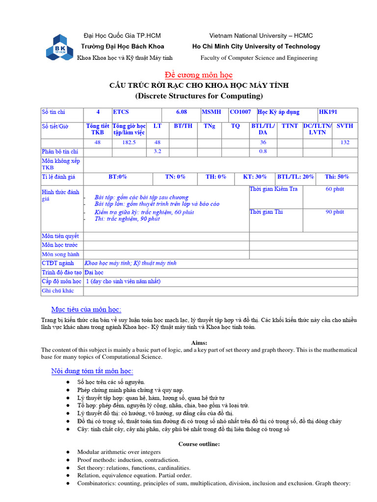 CO1007 CautrucRoiRac 200303 | PDF
