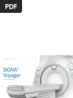 GE MRI Acronym Chart QRG | PDF | Imaging | Magnetic Resonance Imaging
