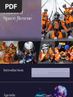 SCBA Cylinder Calculation | PDF | Breathing | Occupational Safety And ...