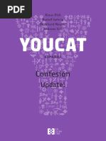 Youcat Confirmación Libro Del Catequista | PDF