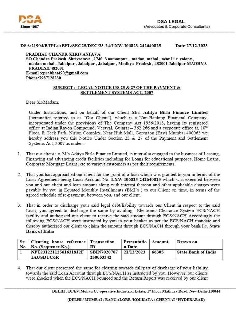 PP 5180 | PDF | Banks | Loans