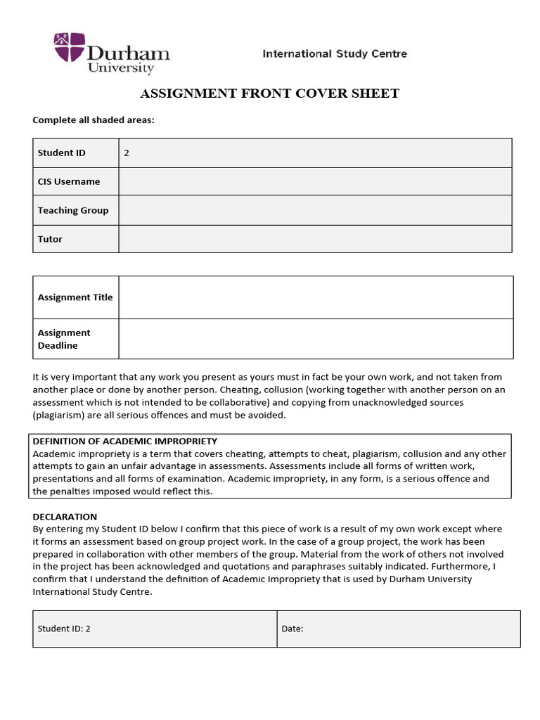2023 - 24 Extended Project Formative 1 | Download Free PDF | Plagiarism | Cognitive Science