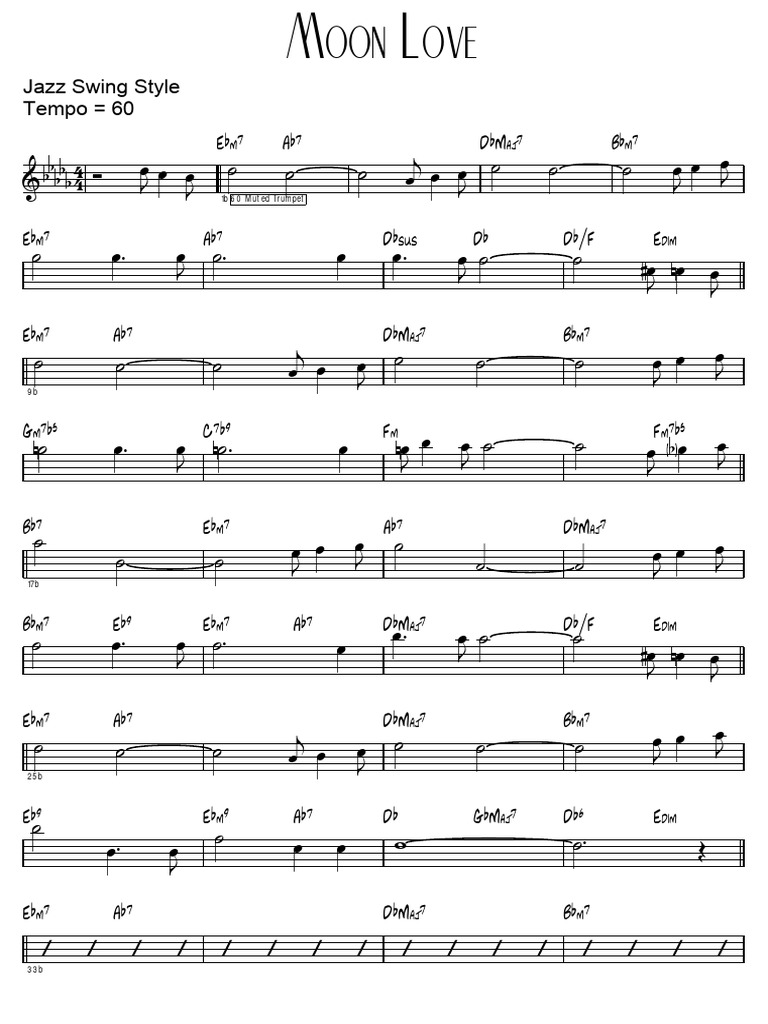 main-moon-love-jazz-swing-style-sheet-music-pdf