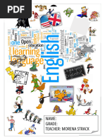 2025 Spelling Bee Word List PDF | PDF