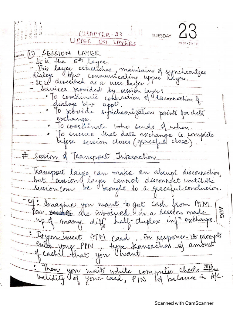 Unit 4 CN Cont..-20200409190137 | PDF