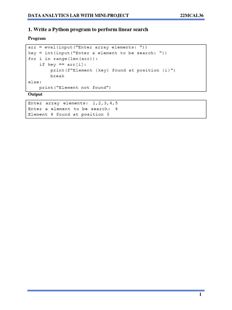DAP Lab Manual | PDF | Theoretical Computer Science | Computer Engineering