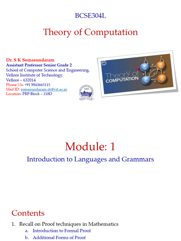 WINSEM2023-24 BCSE304L TH VL2023240501037 2024-01-09 Reference-Material-I | PDF | String ...