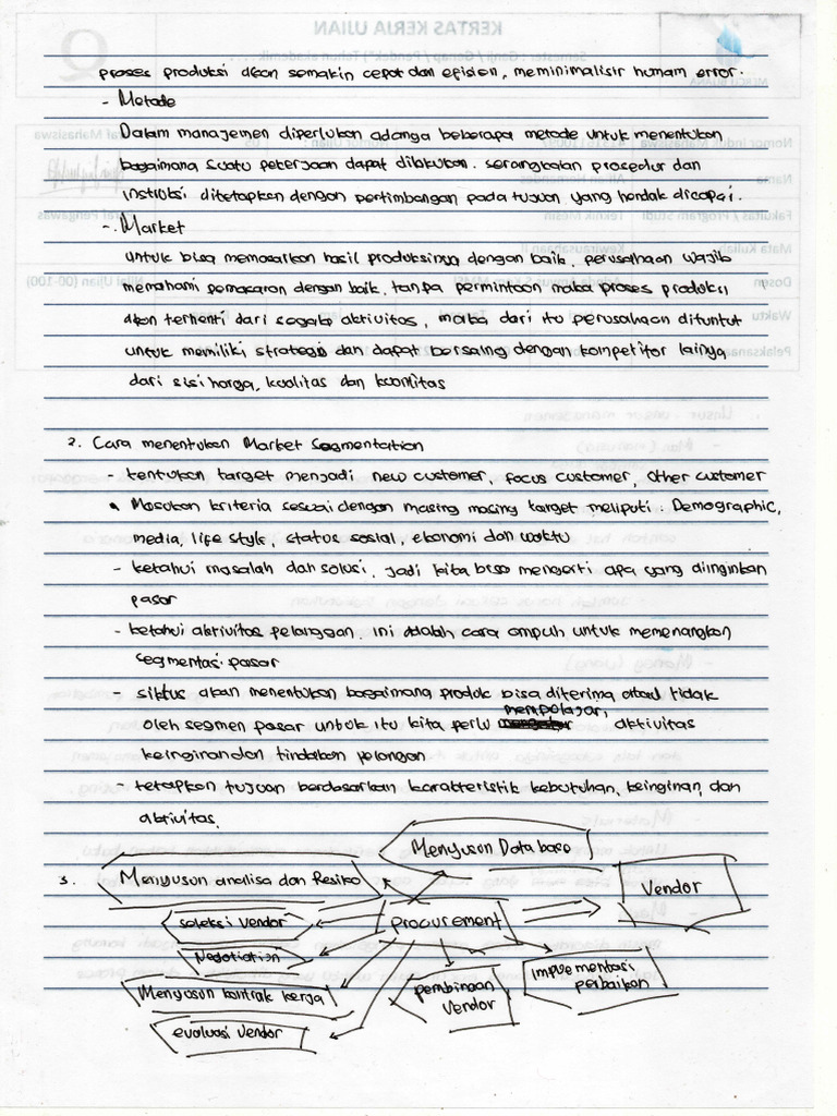 KWH 2 Bagian 2 | PDF