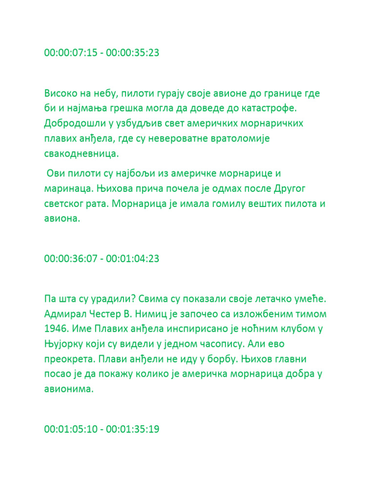 US Navy Blue Angels PERFORM EXTREME STUNTS and Then THIS HAPPENED | PDF