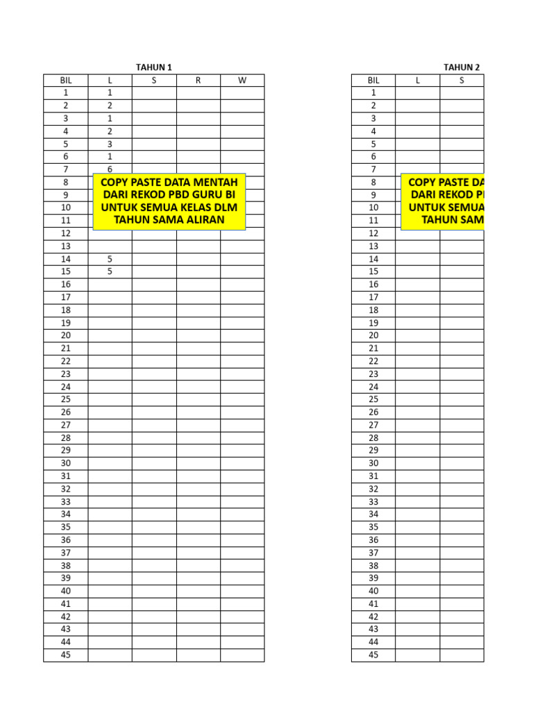 Tapak Analisa TP MP | PDF