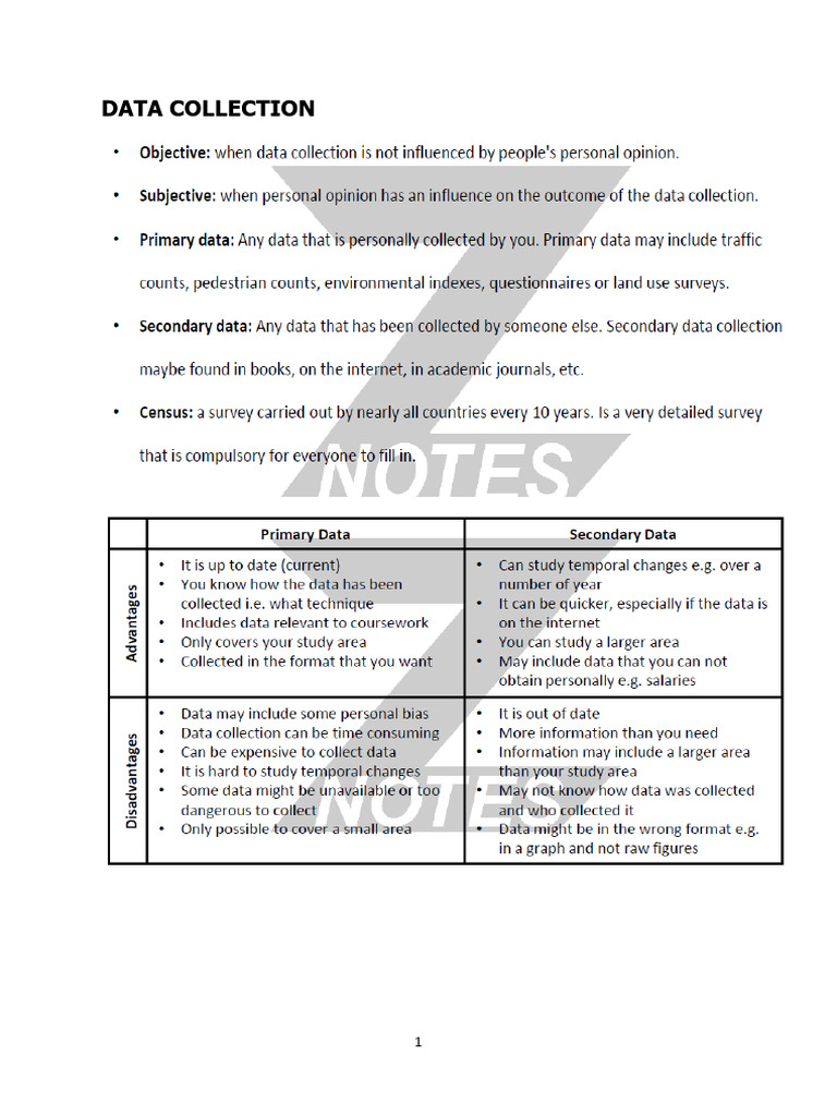 Data Collection Pdf Sampling Statistics Survey Methodology