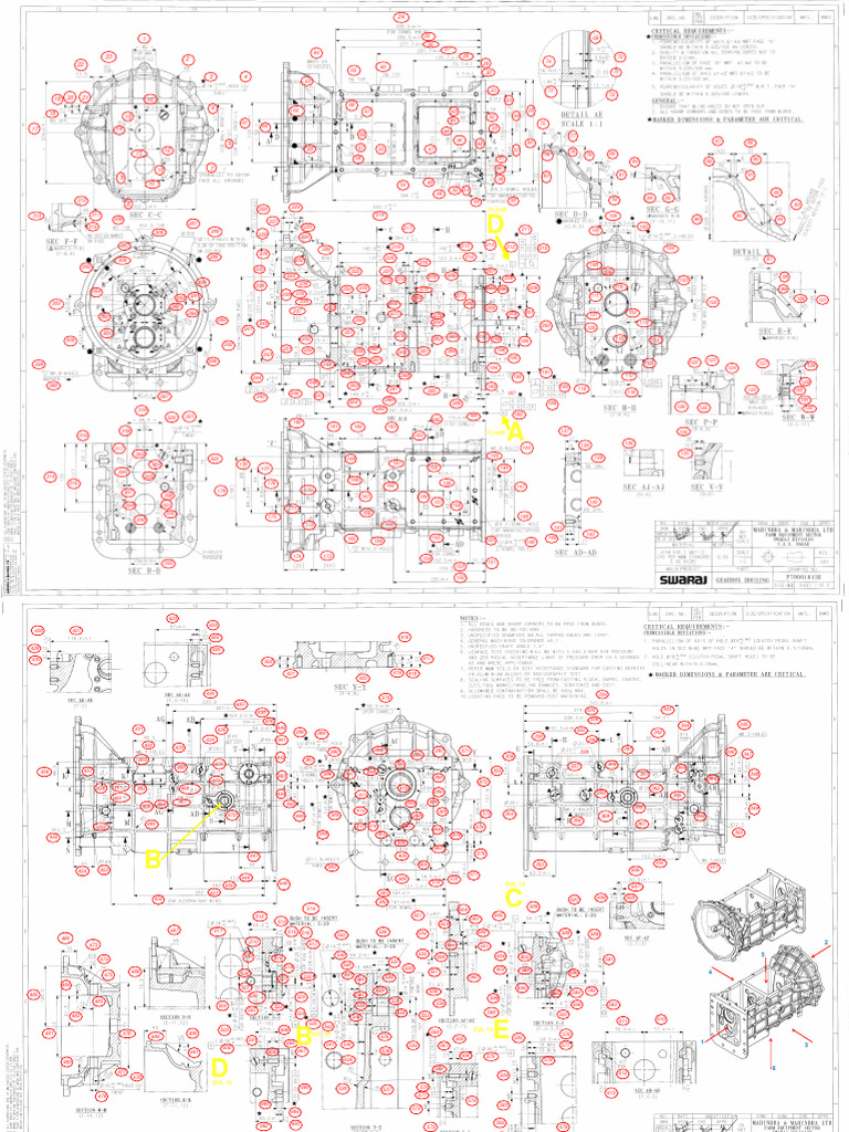 Document Analysis Placeholder | PDF