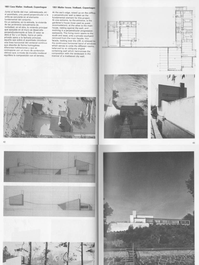 Casa Moller | PDF