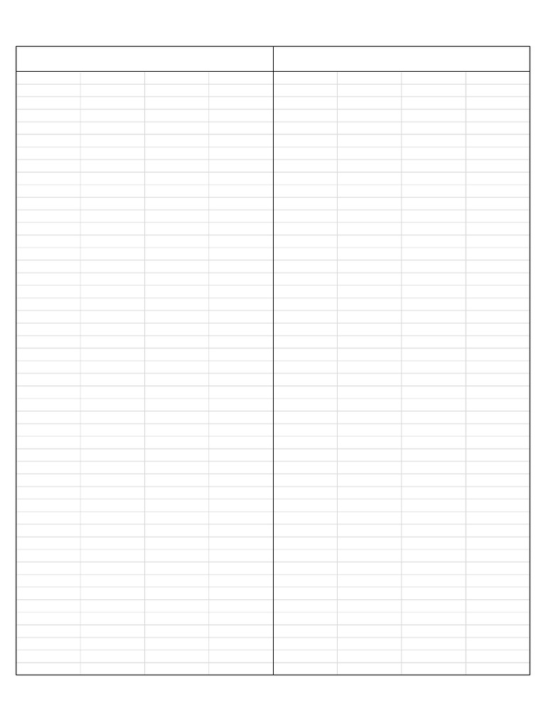 Balance - Hoja 2 | PDF