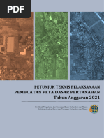 Standar Layout Peta | PDF