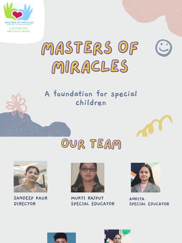 Abstract Cute Handwritten Portfolio Presentation - 20240213 - 200713 ...