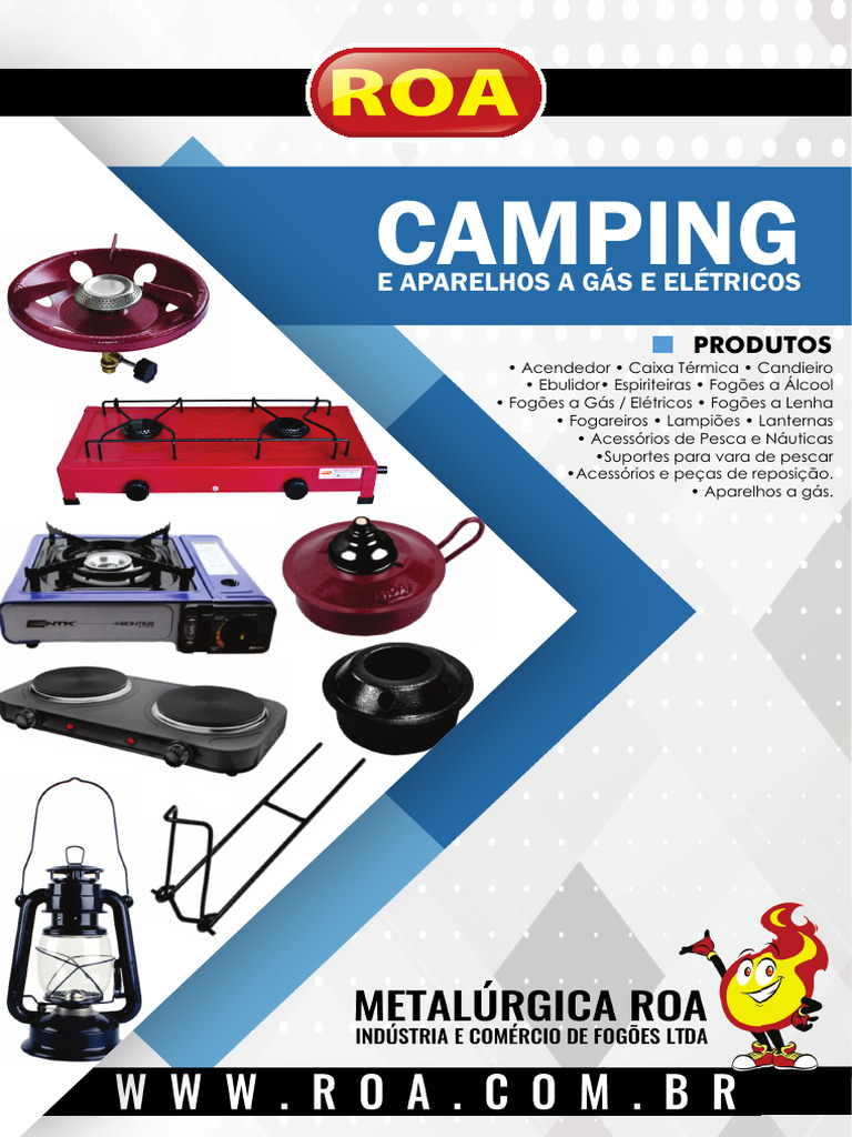 01 - Camping | PDF