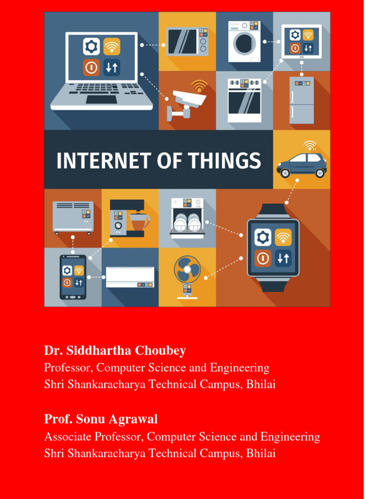 IoT Complete Notes | PDF | Internet Of Things | Actuator IoT Complete Notes | PDF | Internet Of Things | Actuator