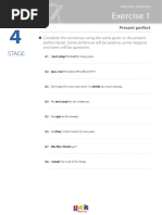 Callan Method 1 Student - S Book New Edition-1 PDF | PDF