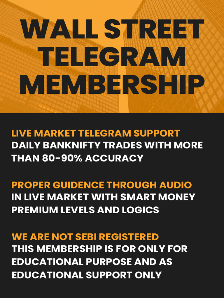 Telegram Premium Levels | PDF