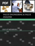 FAST (Functional Analysis System Technique) | PDF | Function ...