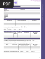ONA Wage Grid Changes 2023-2025 | PDF | Nursing | Layoff