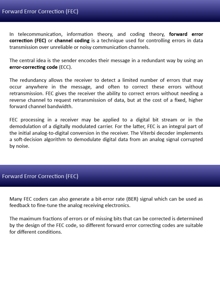 Turbo Encoder Theory | PDF | Communication | Data