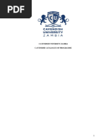 Rockview University Courses Overview | PDF | Engineering | Bachelor's ...