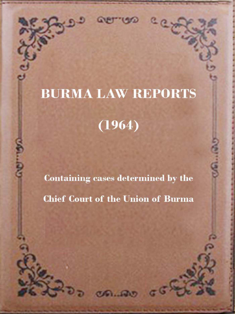 Ruling Overview | PDF