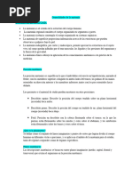 Términos de Lateralidad en Anatomía | PDF | Términos anatómicos de ...