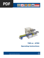 OP1 Manual (December 2006) | PDF | Parameter (Computer Programming) | Input/Output