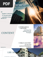 Case Study - Urban Planning | PDF | Urban Planning | Buildings And Structures