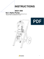 Ballastguard Cip Cleaner 25 LTR | PDF | Ph | Water