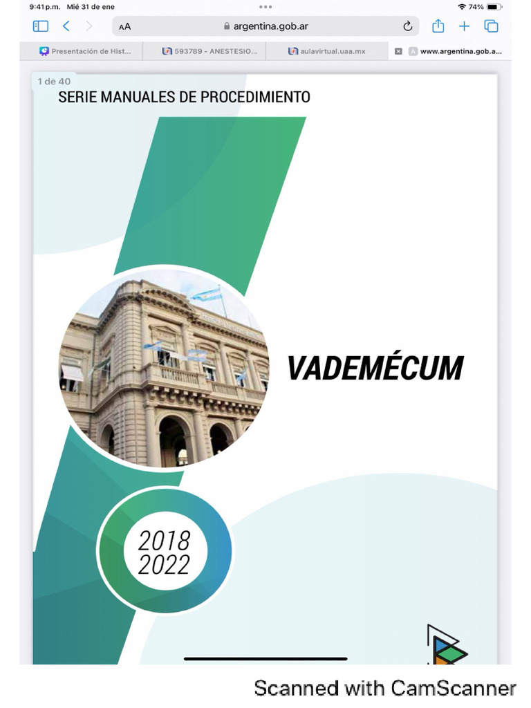 Vademécum Pdf