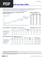AQA A Level Business Formula Sheet | PDF | Revenue | Financial Economics