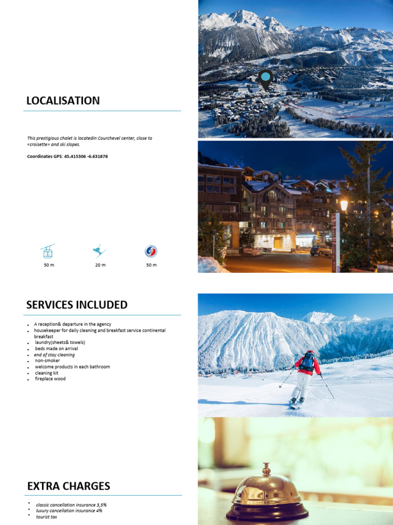 Chalet Ref28-306 | PDF | Bathroom | Room