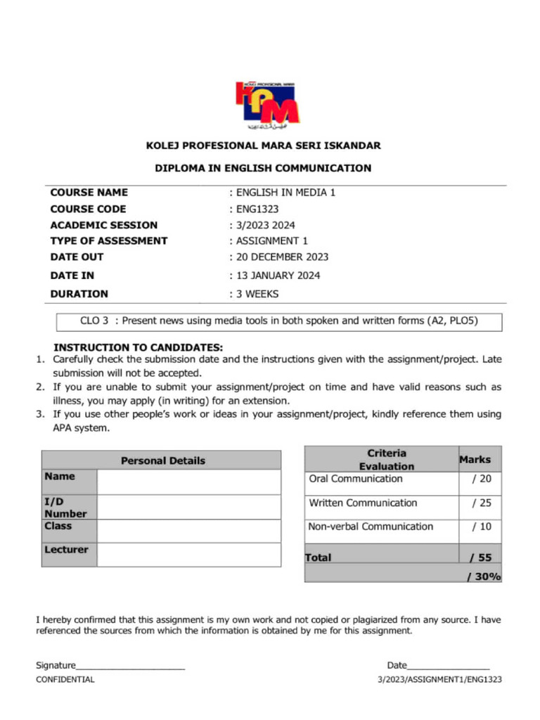 EIM | PDF