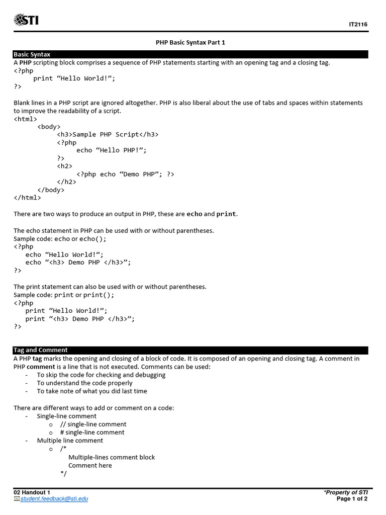 HAKDOGKOMALAKO | PDF | Php | Computer Engineering