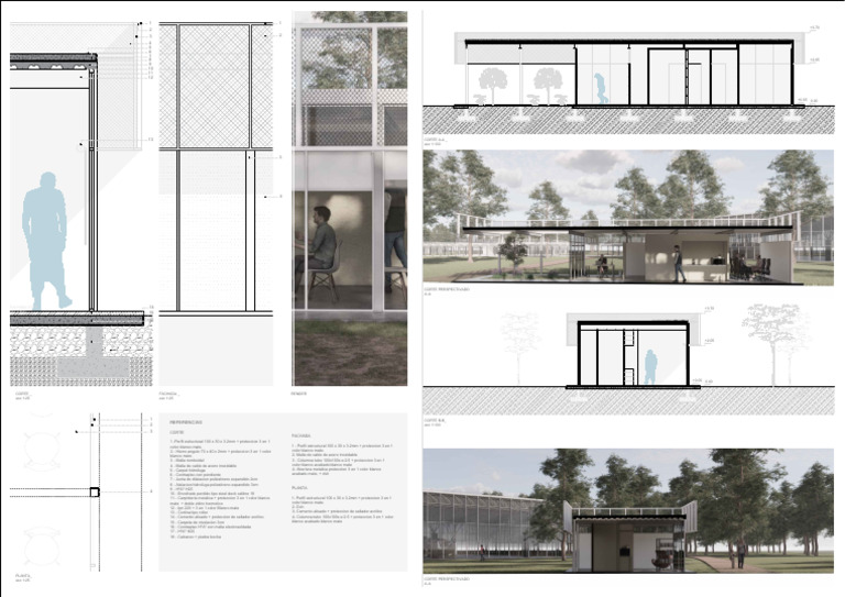 Lamina 4 - 22 | PDF | edificio | Ingeniero civil