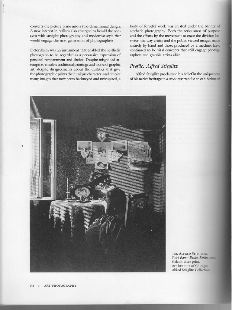 Rosenbulm, Naomi - A World History of Photography | Download Free PDF ...