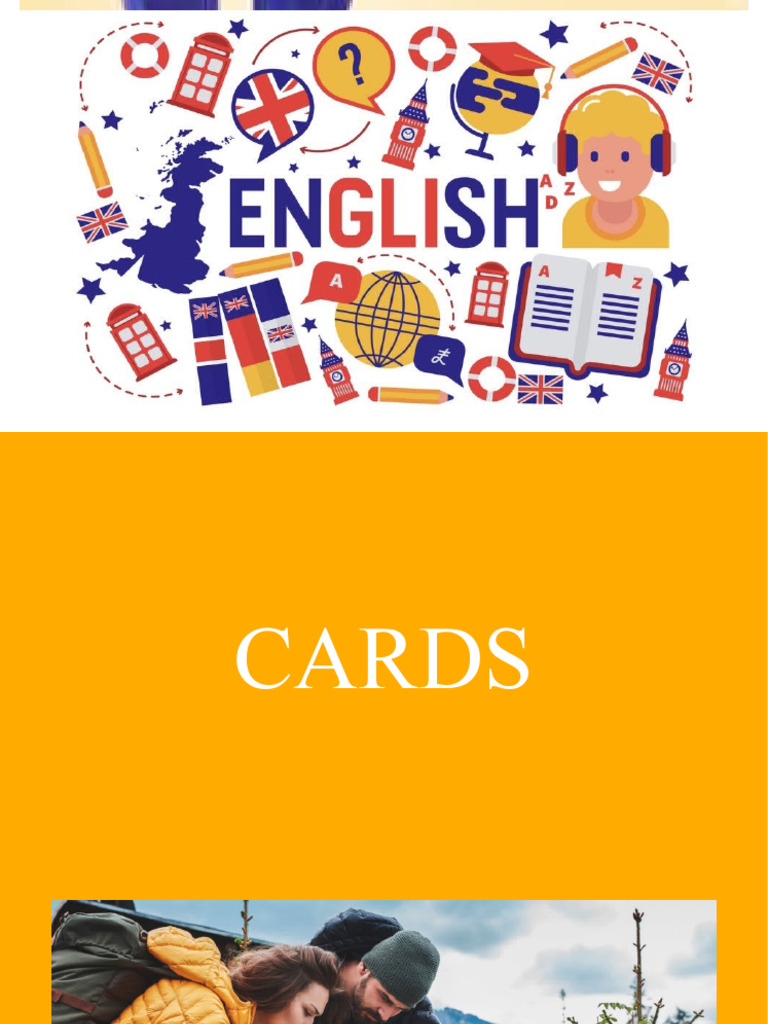 FF4. Unit 5. CB (ST) | PDF