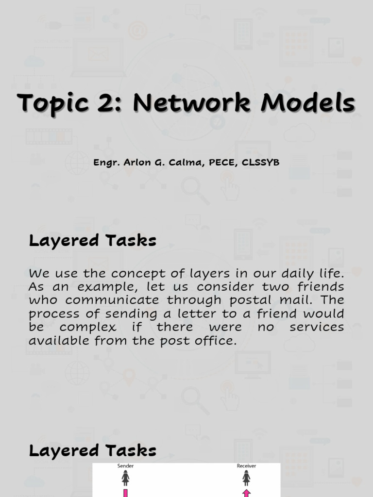 OSI Model & Network Layer Guide | PDF | Port (Computer Networking) | Osi Model