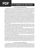 Fan Song Radar Overview and Variants | PDF | Antenna (Radio ...