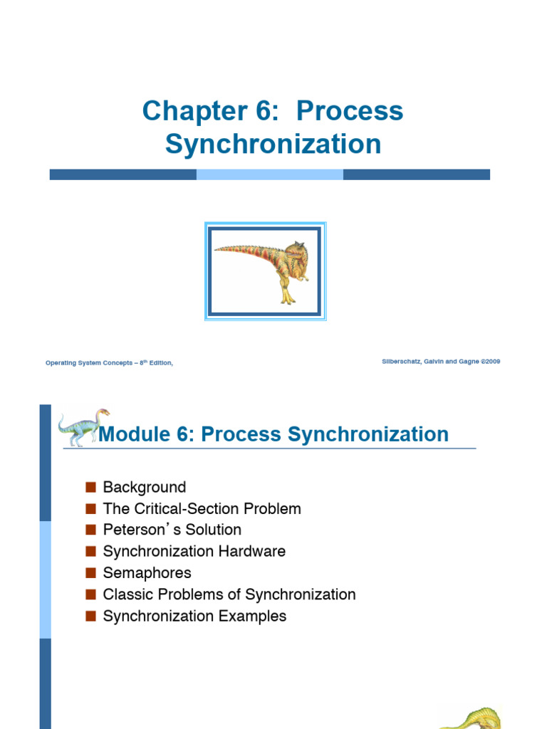 ch6 Isra | PDF | Thread (Computing) | Software Engineering