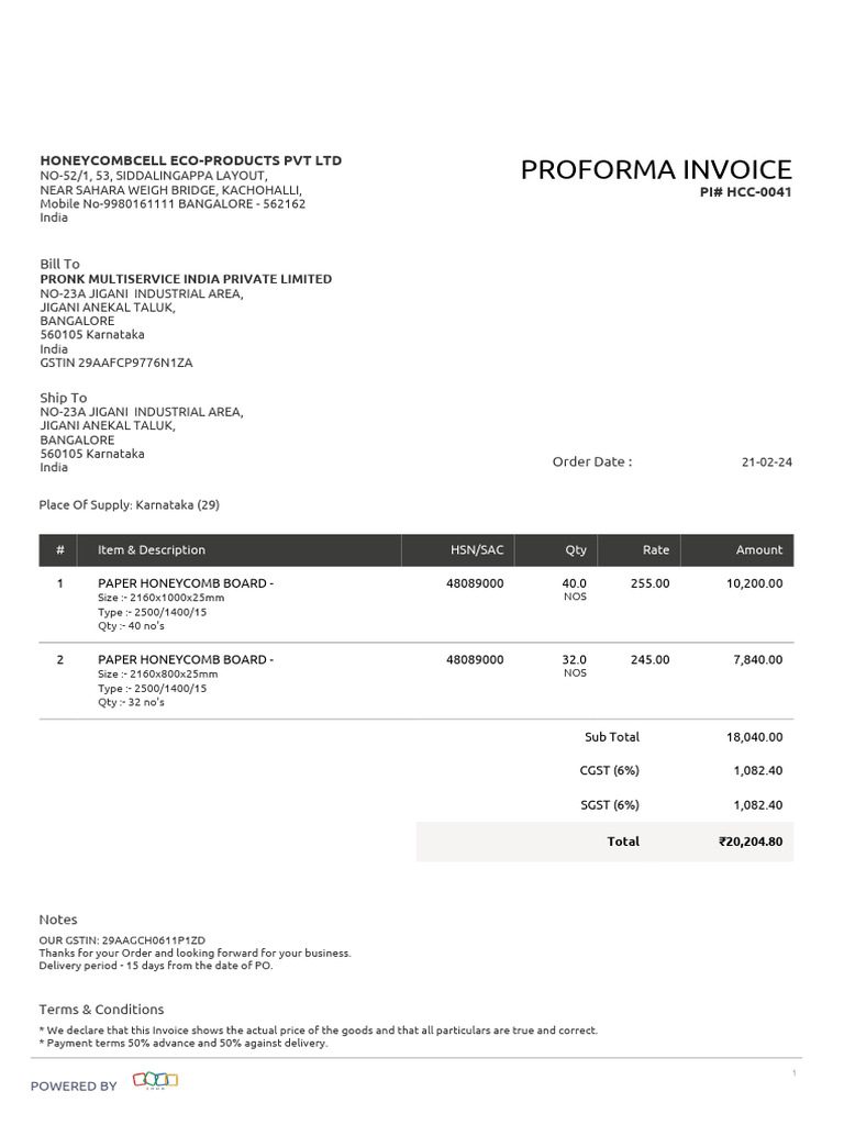 Pi# HCC-0041 | PDF | Financial Services | Money