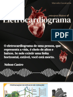 Quais Os Critérios Eletrocardiográficos de Infarto Com Supradesnivelamento de ST - CardioPapers ...