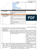 EPF Member Registration Form WR1 | PDF