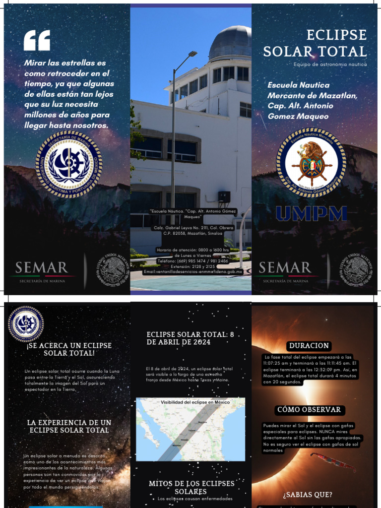 Canva Proof II-Ay3l067k26vm | PDF | Eclipse solar | Dom