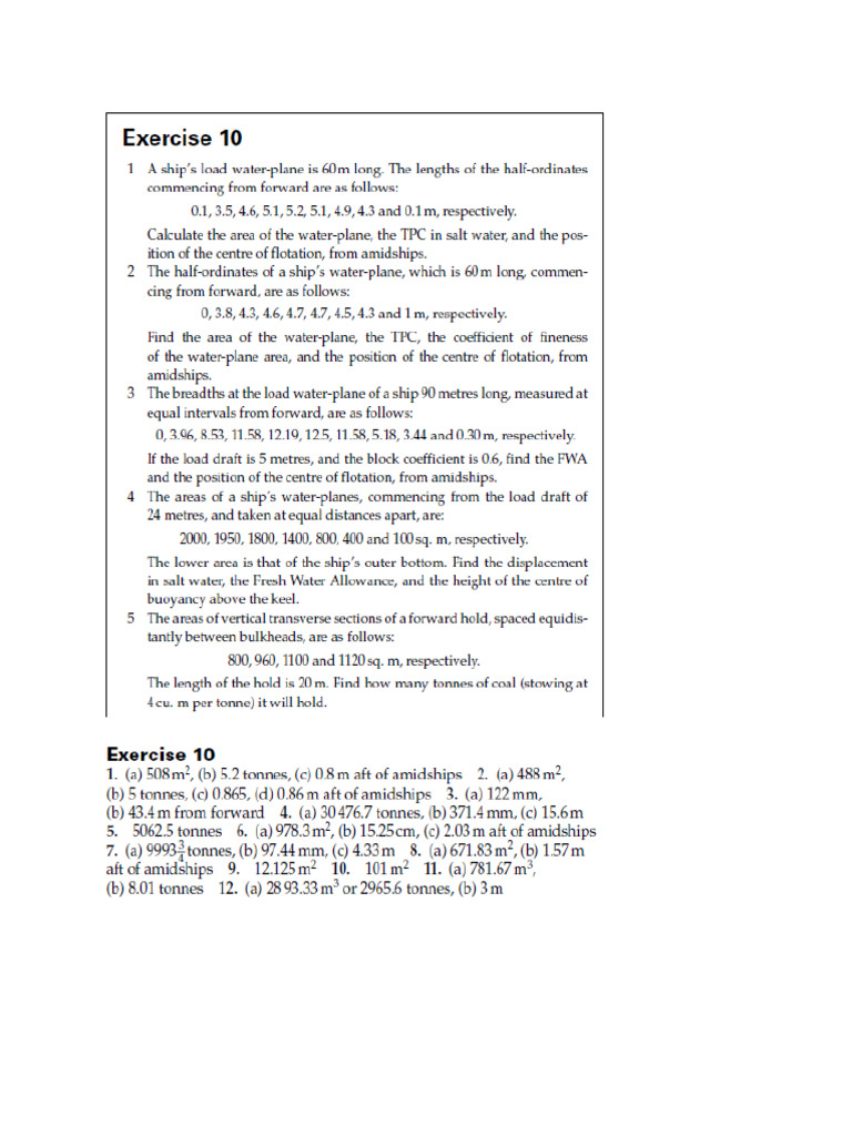 Assignment Unit 5 | PDF