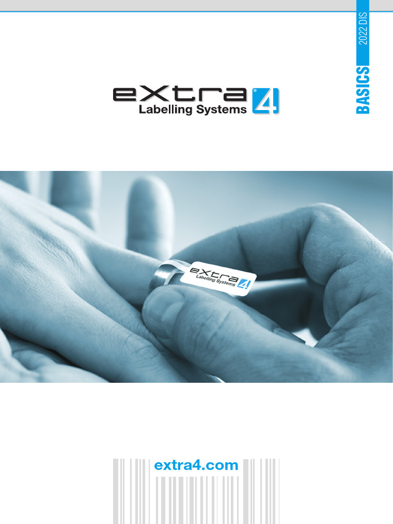 BASICS Katalog 2022 DIS | PDF